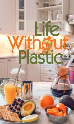 The top 7 non-toxic and sustainable plastic alternatives